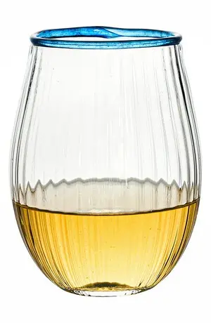 JULISKA Nell Stemless Wine Glass