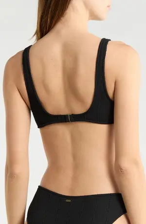 Rip Curl Vibe Surf Bralette Bikini Top