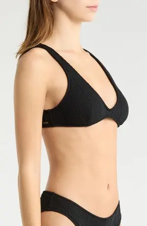 Rip Curl Vibe Surf Bralette Bikini Top