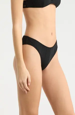 Rip Curl Hipster Bikini Bottom