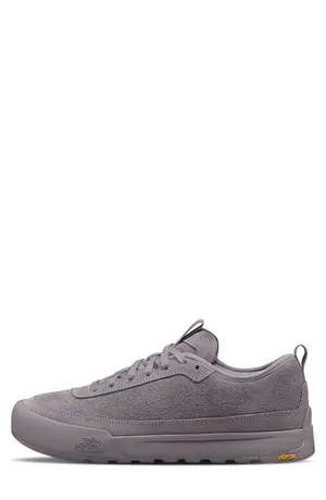 The North Face Clyffe™ Suded Sneaker - Transcendent Grey
