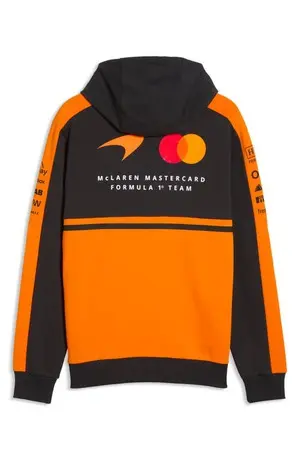 PUMA Mclaren Replica Graphic Hoodie