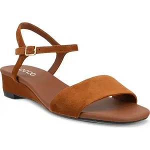 Ecco Wedge Shoes For Women