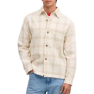 Nn07 Shirt Jacket Overshirts For Men