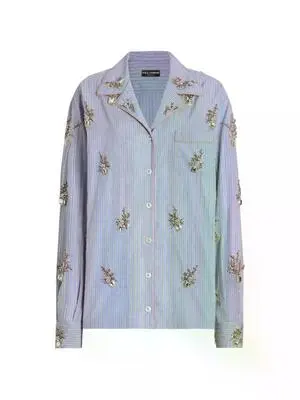 Dolce & Gabbana Relaxed Shirts For Women
