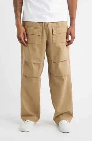 Billionaire Boys Club Relaxed Pants For Men