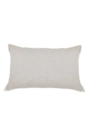 POM POM AT HOME Georgie Accent Pillow - Natural