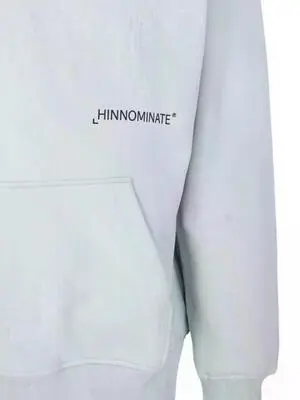 HINNOMINATE Logo Hoodie