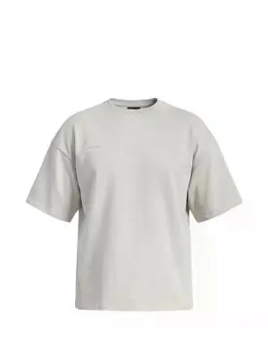 Adidas X Entire Studios Uniform Short-sleeve T-shirt - Neutrals
