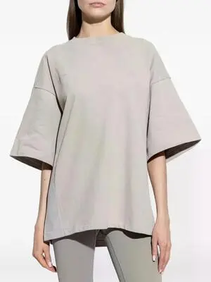 Adidas X Entire Studios Uniform Short-sleeve T-shirt - Neutrals