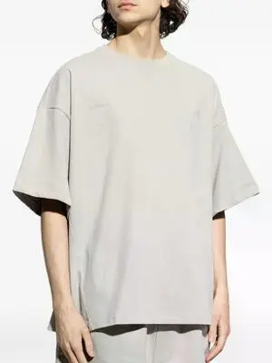 Adidas X Entire Studios Uniform Short-sleeve T-shirt - Neutrals