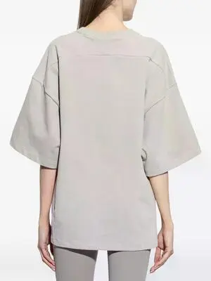 Adidas X Entire Studios Uniform Short-sleeve T-shirt - Neutrals
