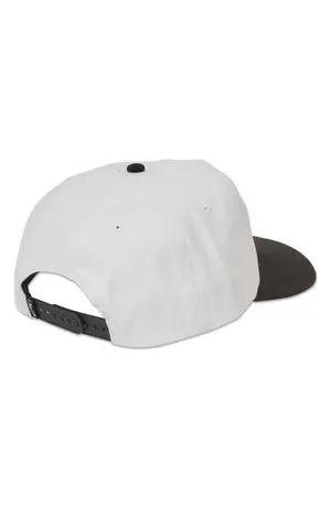 BILLABONG Breakdown Snapback Baseball Cap