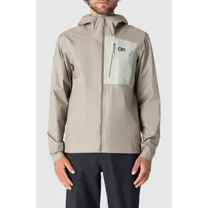 OUTDOOR RESEARCH Helium Ul Jacket - Pro Khaki