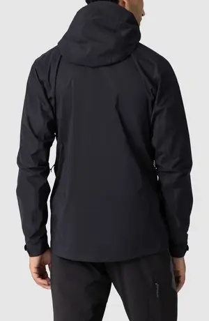 OUTDOOR RESEARCH Skychaser Ripstop Jacket - Black