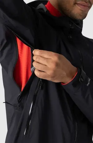 OUTDOOR RESEARCH Skychaser Ripstop Jacket - Black
