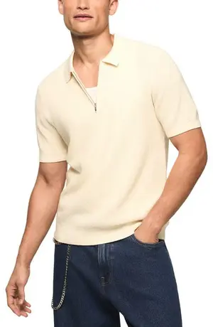 Lucky Brand Cuffed Knitwear For Men