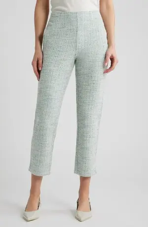 Hue Slim Leg Pants For Women