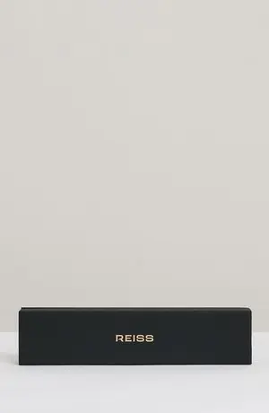 REISS Tyla Tumbled Chain Bracelet