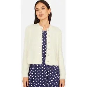Yumi Long Sleeve Knitwear For Women