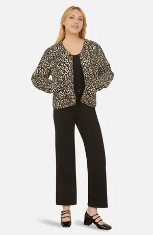 Yumi Classic Jackets For Women