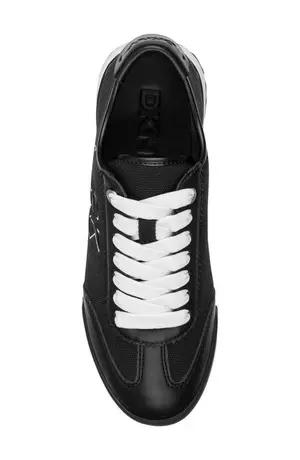 Dkny Eversley Lace-up Sneakers
