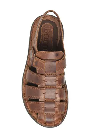 BØRN Murphy Fisherman Sandal