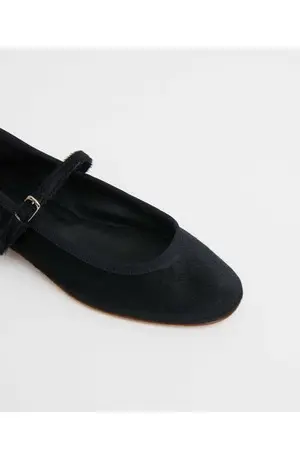 MANSUR GAVRIEL Dance Mary Jane Flat