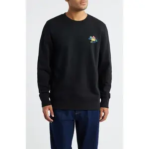 Paul Smith Long Sleeve Sweatshirts Hoodies For Men
