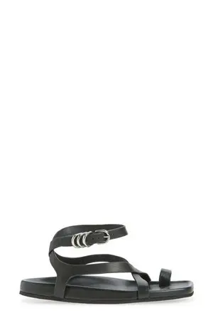 Rag & Bone Rue Ankle Strap Sandal