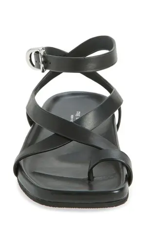 Rag & Bone Rue Ankle Strap Sandal