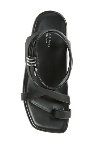 Rag & Bone Rue Ankle Strap Sandal