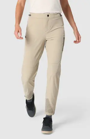 OUTDOOR RESEARCH Freewheel Mtb Ride Pants - Pro Khaki