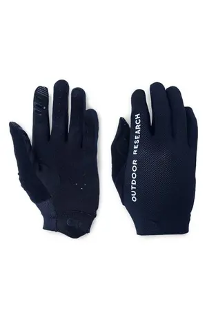 OUTDOOR RESEARCH Freewheel Mtb Bike Gloves - Black