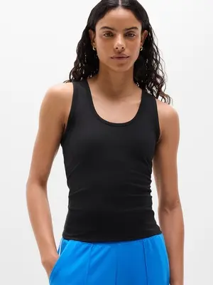 Athleta Scoop Neck Camis Tanks For Women