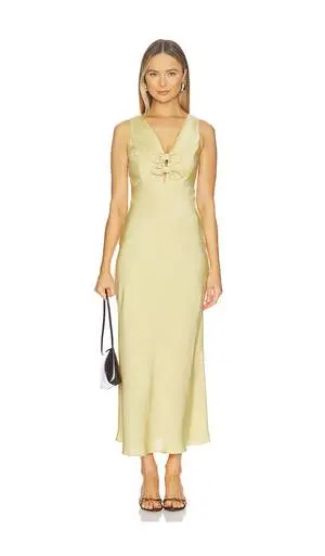 Heartloom Paneled Day Dresses