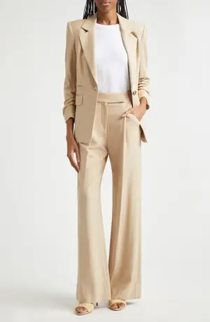 Veronica Beard Battista Dickey Jacket