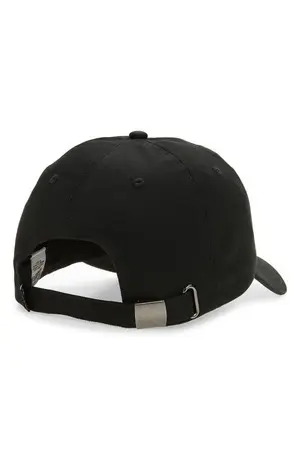 BILLIONAIRE BOYS CLUB Embroidered Baseball Cap