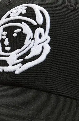 BILLIONAIRE BOYS CLUB Embroidered Baseball Cap