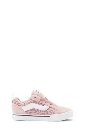 VANS T Knu Skool Elastic Lace Sneakers
