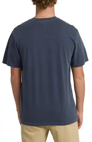BILLABONG Essential Cotton Pocket T-shirt