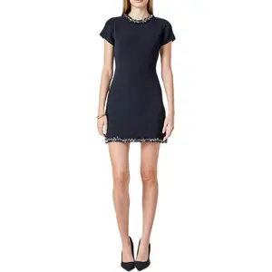 Endless Rose Keyhole Dresses