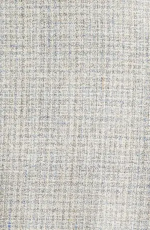 BOSS Regular Fit Silk & Wool Sport Coat