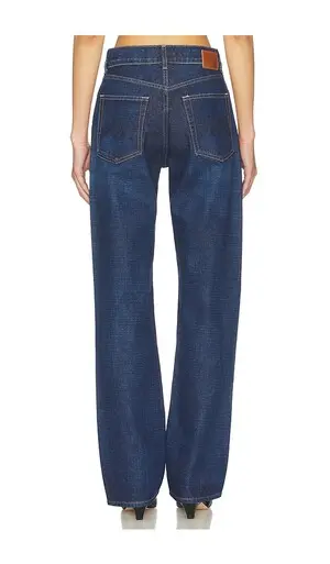 Ag Sydney Crew Straight Leg Jeans