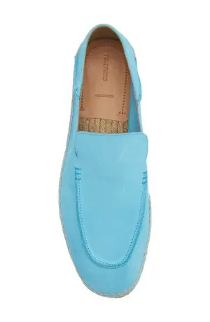 TOM FORD Finn Espadrille Loafer
