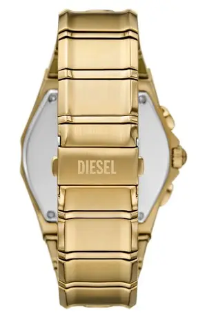DIESEL® Chronograph Bracelet Watch