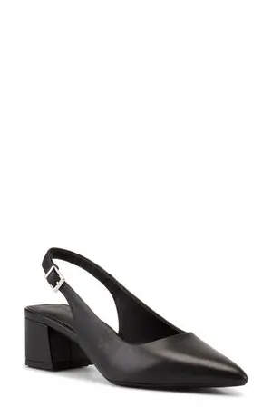 VAGABOND SHOEMAKERS Marta Slingback Pump