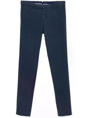 Pt Torino Ankle Length Pants For Men