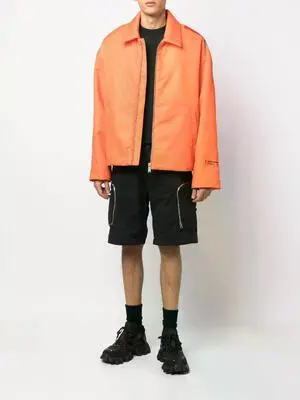 Heron Preston Ex-ray Short-sleeve T-shirt
