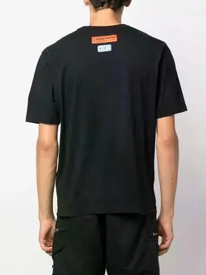 Heron Preston Ex-ray Short-sleeve T-shirt